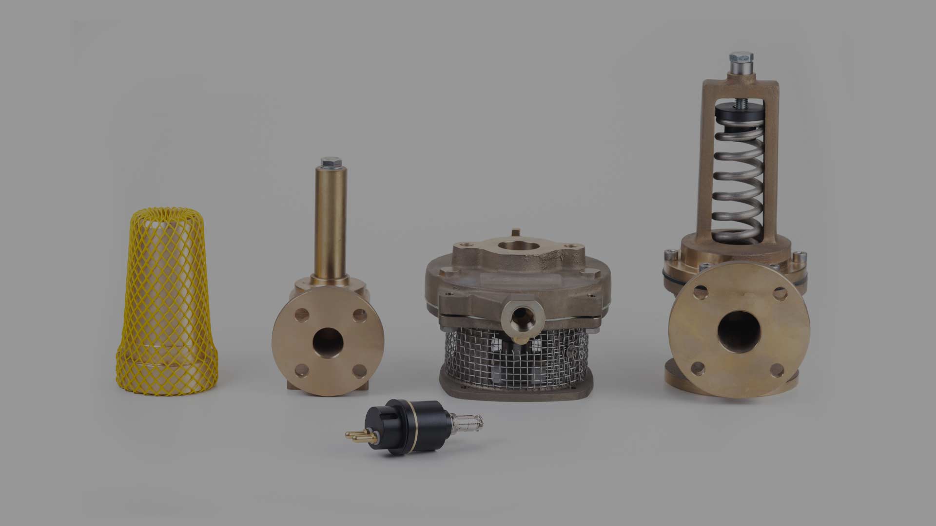 Fresh Water Generator - Arem Separators