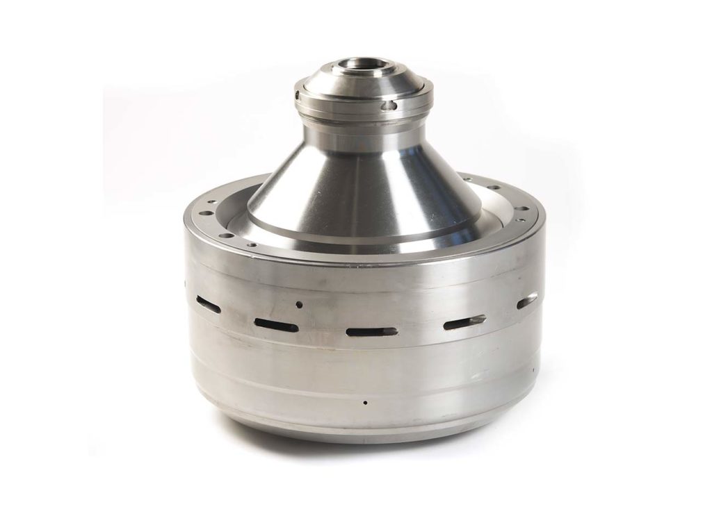 Bowls for Centrifugal Separators - Arem Separators
