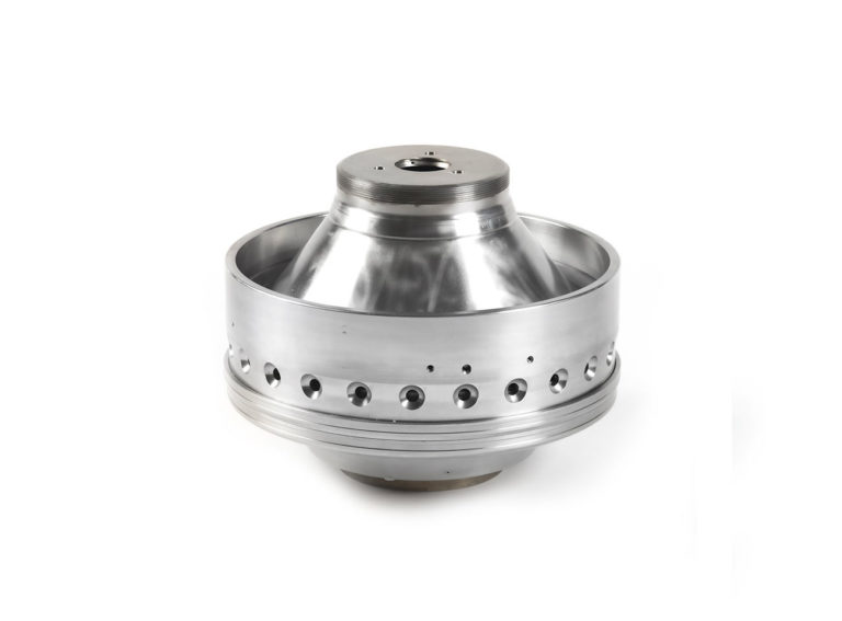 Bowls for Centrifugal Separators - Arem Separators