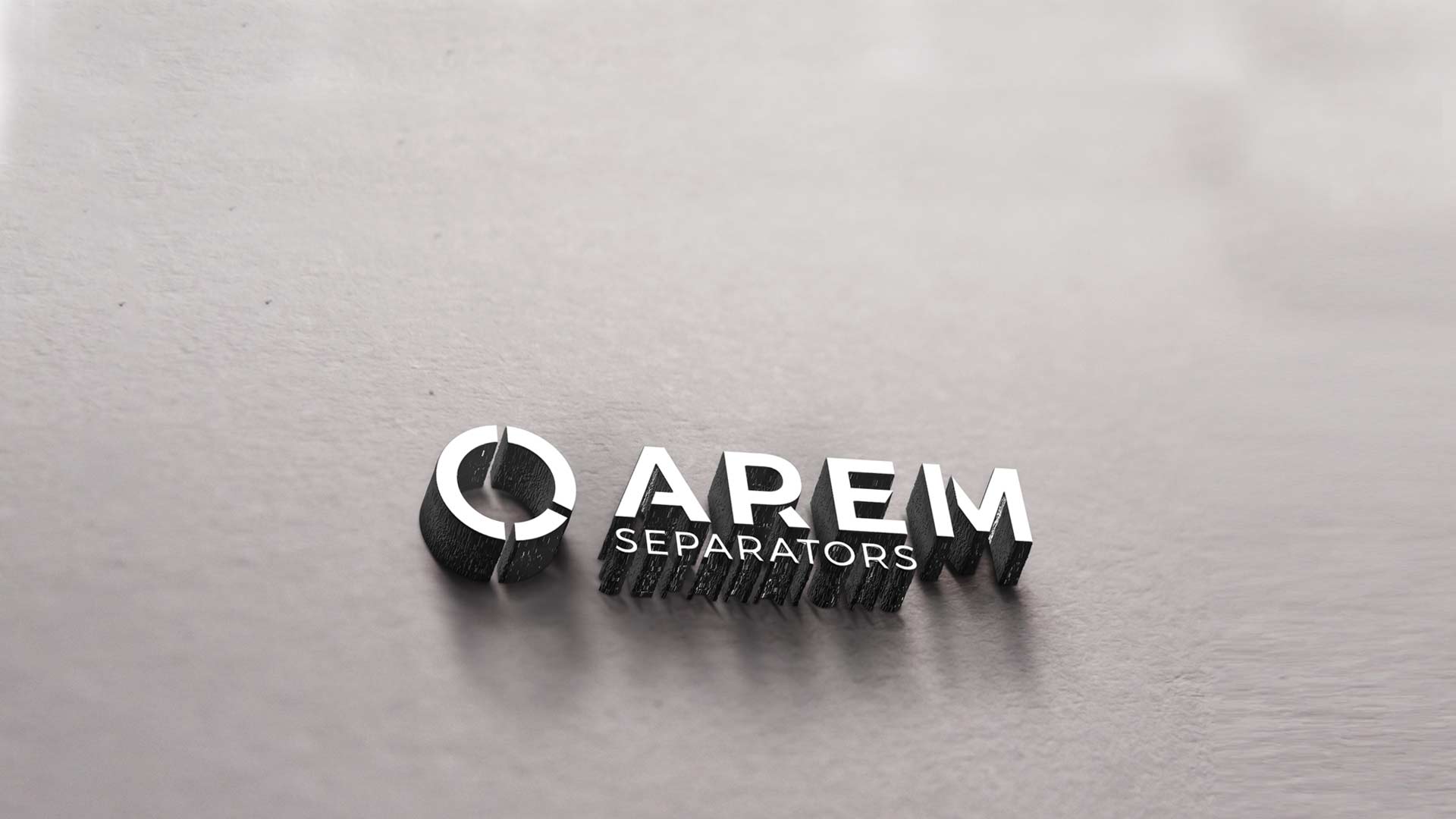 Chi siamo - Arem Separators